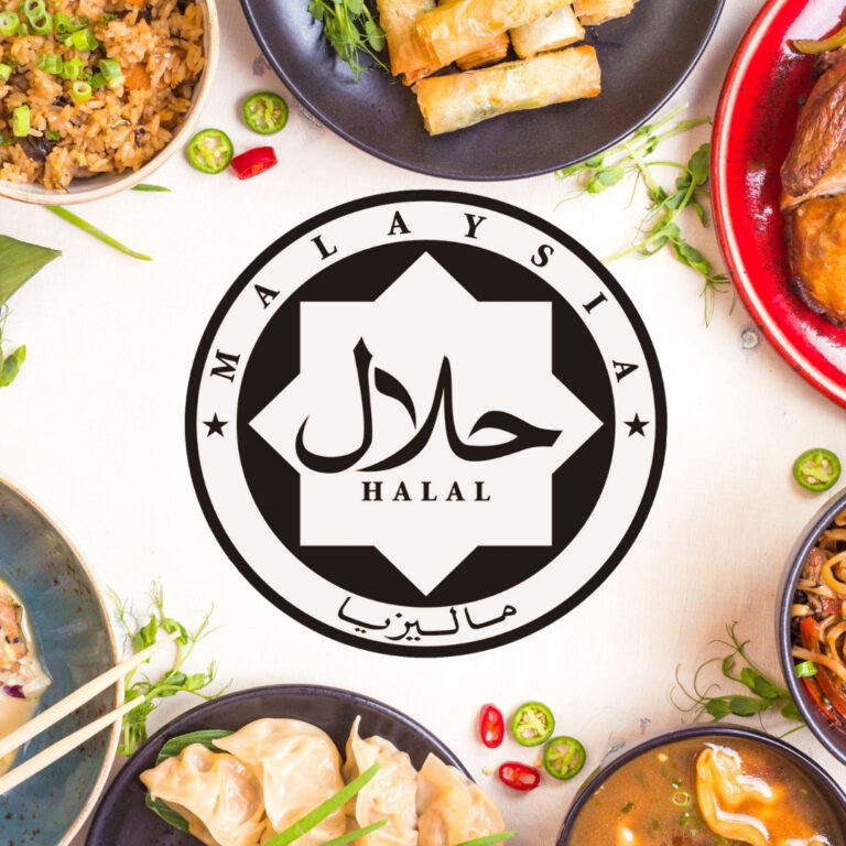 International JAKIM halal application – HQC Commerce